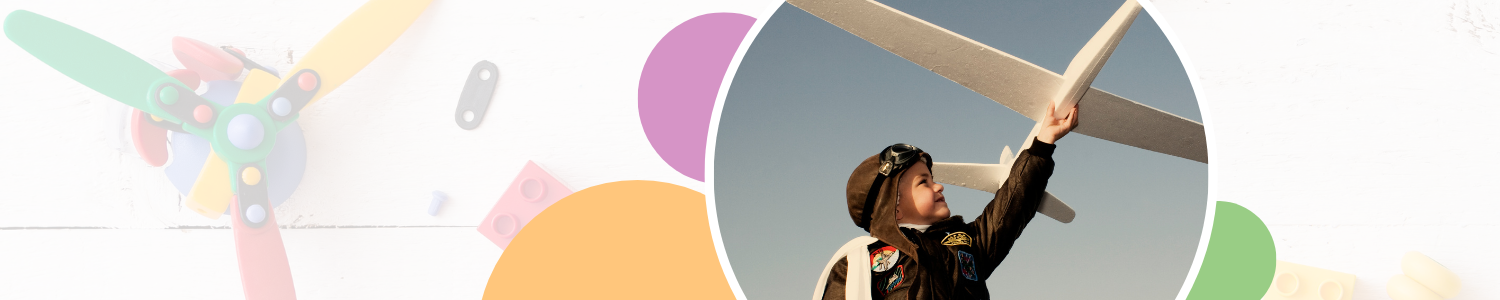 ChildPilot: Your Solution for Childcare Programs